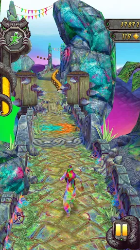 Temple Run 2 Game Download - ViaAPK