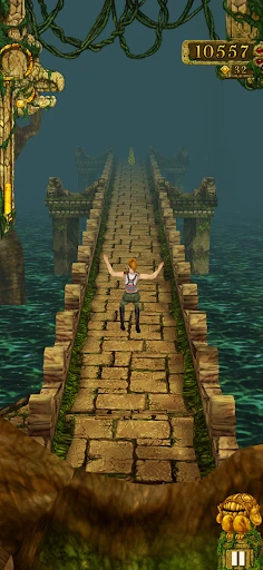 Temple Run Game Download - ViaAPK