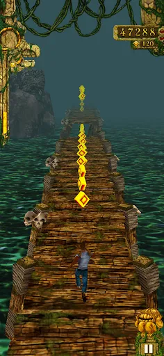 Temple Run Game Download - ViaAPK