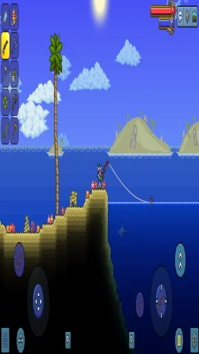 Terraria Game Download - ViaAPK
