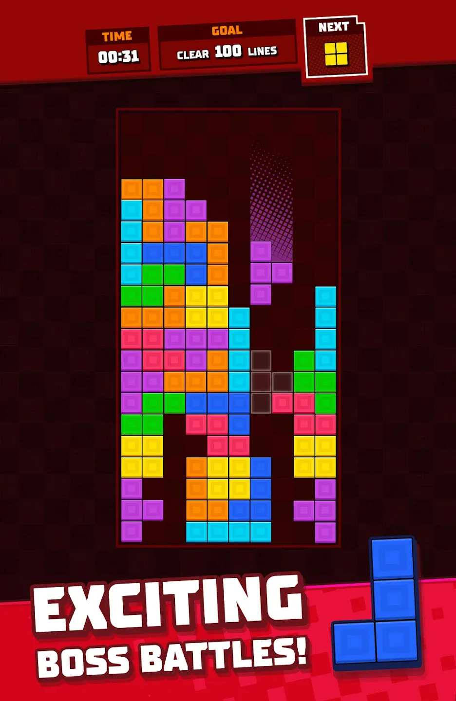 Tetris® Game Download - ViaAPK