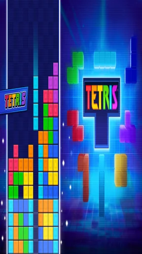 Tetris® Game Download - ViaAPK