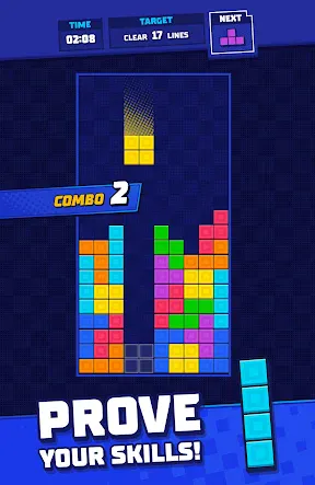 Tetris® Game Download - ViaAPK