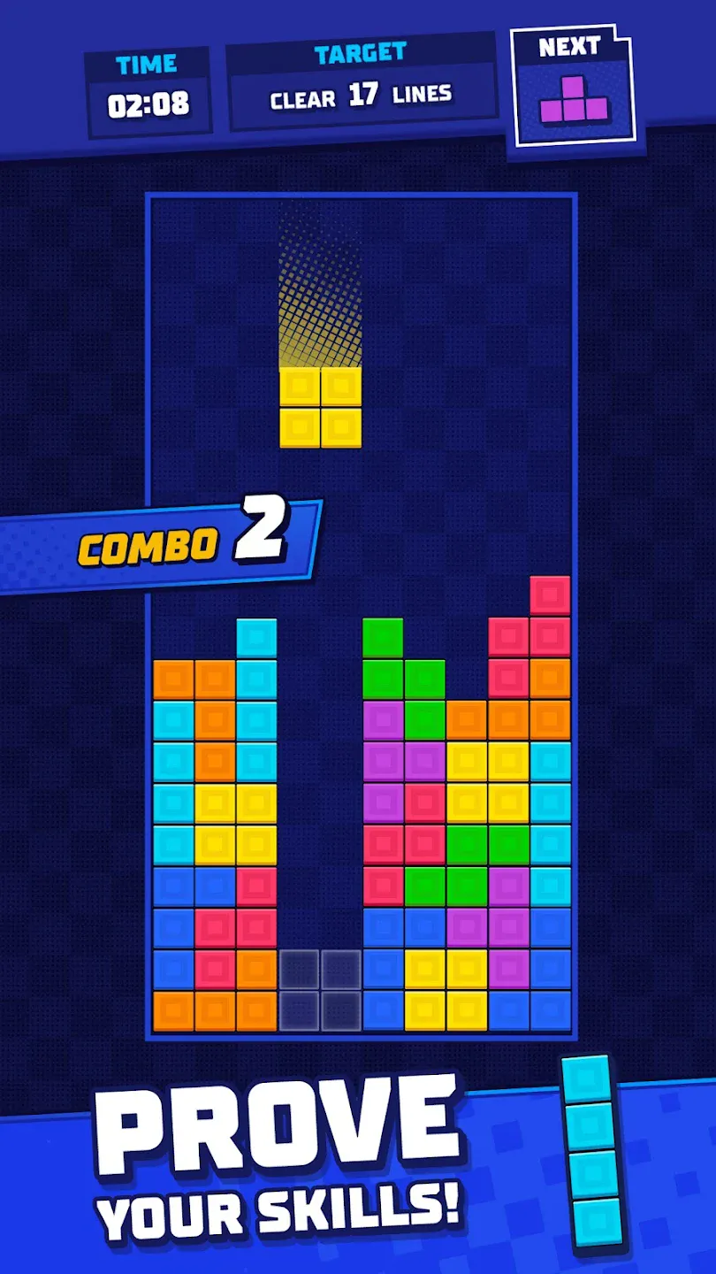Tetris® Game Download - ViaAPK