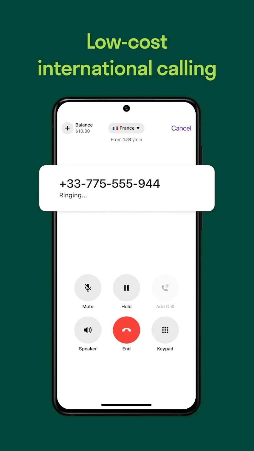 TextNow: Call + Text Unlimited App Download - ViaAPK