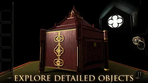 The Room Game Download - ViaAPK