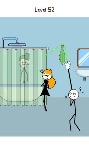 Thief Puzzle: to pass a level Game Download - ViaAPK