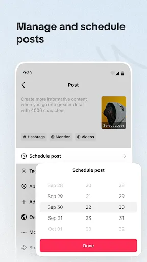 TikTok Studio App Download - ViaAPK