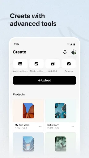 TikTok Studio App Download - ViaAPK