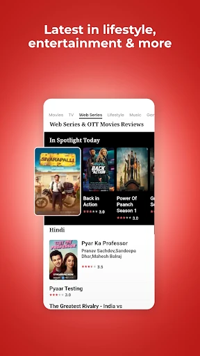 TOI English News, Daily ePaper - Free APK Download - ViaAPK