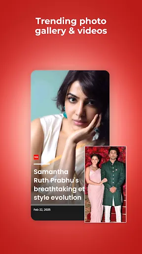 Times Of India - News Updates App Download - ViaAPK
