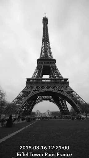 Timestamp Camera Pro - Free APK Download - ViaAPK