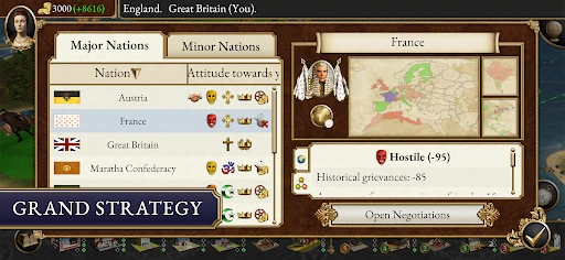 Total War: EMPIRE Game Download - ViaAPK