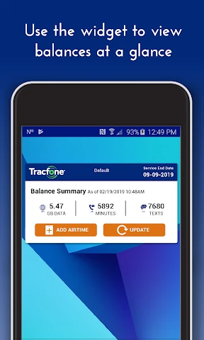 TracFone My Account - Free APK Download - ViaAPK