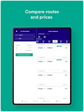 Trainline: Train travel Europe - Free APK Download - ViaAPK