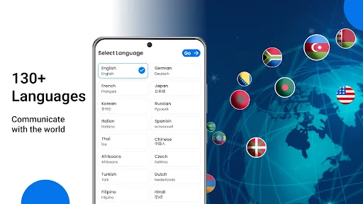 Translate All Languages Now - Free APK Download - ViaAPK