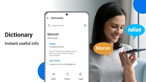Translate All Languages Now - Free APK Download - ViaAPK