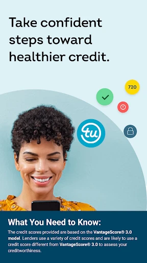 TransUnion: Credit Monitoring - Free APK Download - ViaAPK