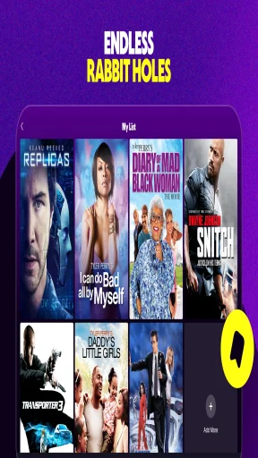 Tubi: Free Movies & Live TV App Download - ViaAPK