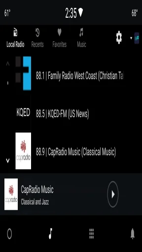 TuneIn Radio: Music & Sports App Download - ViaAPK