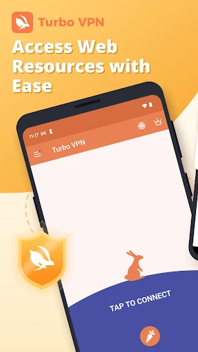 Turbo VPN - Secure VPN Proxy - Free APK Download - ViaAPK