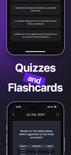 Turbolearn - AI Note Taker - Free APK Download - ViaAPK