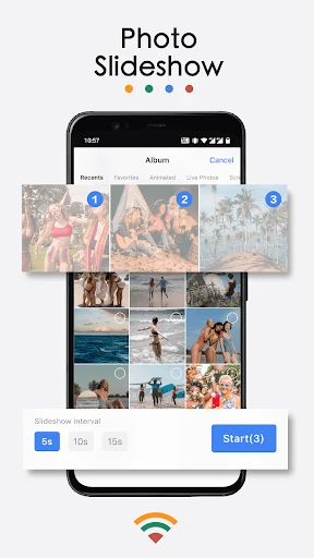 TV Cast for Chromecast - Free APK Download - ViaAPK