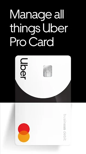Uber Pro Card - Free APK Download - ViaAPK