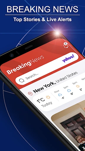 US News - Breaking News Brief - Free APK Download - ViaAPK