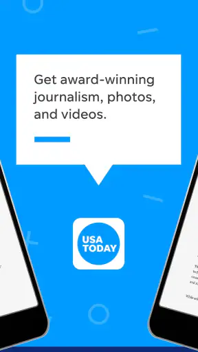 USA TODAY: US & Breaking News - Free APK Download - ViaAPK