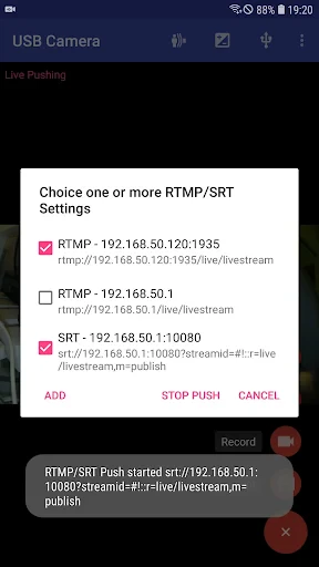 USB Camera Pro - Free APK Download - ViaAPK