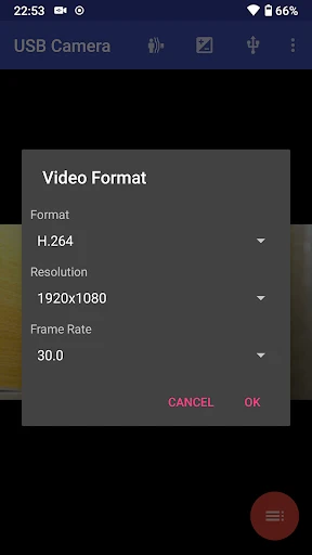 USB Camera Pro - Free APK Download - ViaAPK