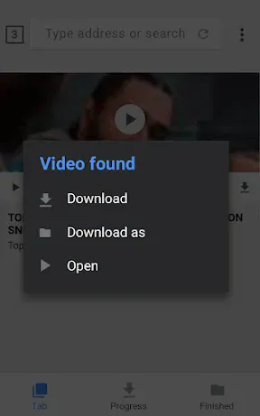 Video Downloader App Download - ViaAPK