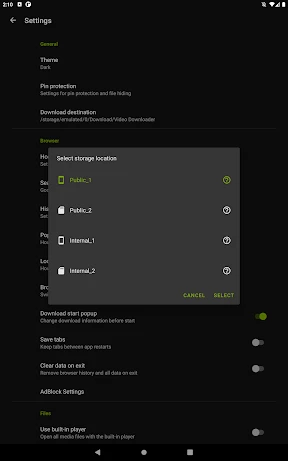 Video Downloader Pro - Free APK Download - ViaAPK