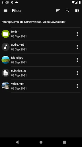 Video Downloader Pro - Free APK Download - ViaAPK