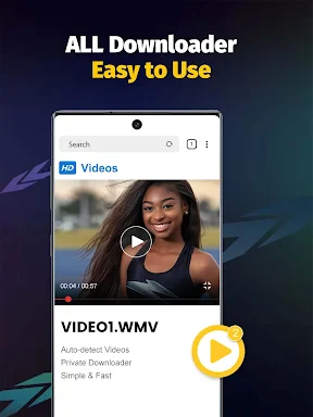 Video Downloader - Save Videos - Free APK Download - ViaAPK