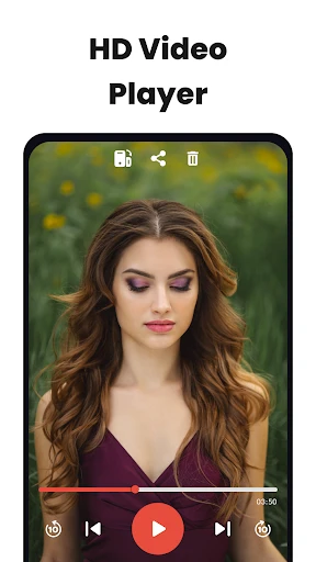 Video & Music Downloader HD - Free APK Download - ViaAPK
