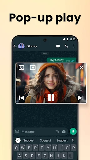 Video Player All Format HD - Free APK Download - ViaAPK