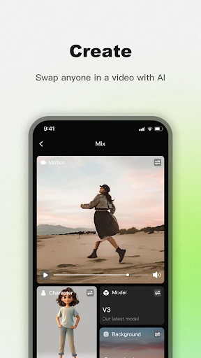 Viggle AI: Meme Generator - Free APK Download - ViaAPK