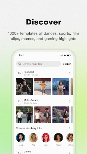 Viggle AI: Meme Generator - Free APK Download - ViaAPK