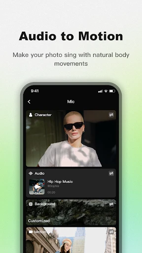 Viggle AI: Meme Generator - Free APK Download - ViaAPK