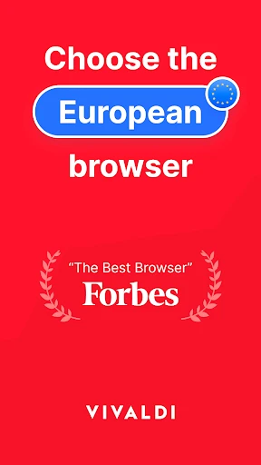 Vivaldi Browser - Fast & Safe - Free APK Download - ViaAPK