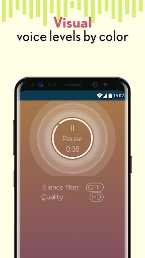 Voice Recorder: Memos & Audio - Free APK Download - ViaAPK