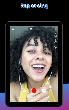 Voloco: Auto Vocal Tune Studio - Free APK Download - ViaAPK