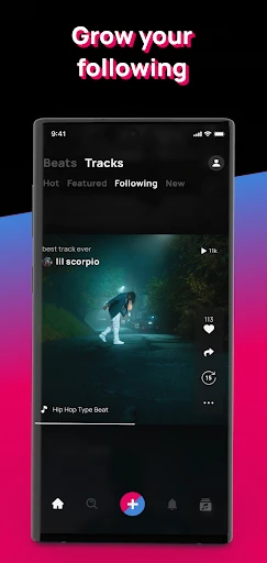 Voloco: Auto Vocal Tune Studio - Free APK Download - ViaAPK