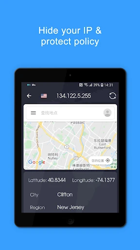 VPN Proxy Speed - Super VPN - Free APK Download - ViaAPK