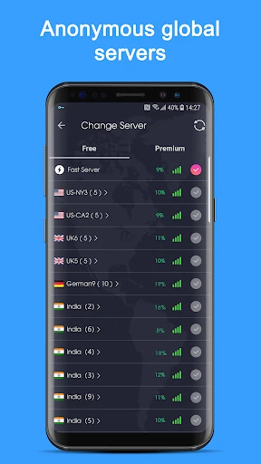 VPN Proxy Speed - Super VPN - Free APK Download - ViaAPK