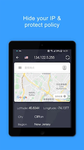 VPN Proxy Speed - Super VPN - Free APK Download - ViaAPK