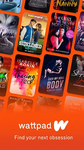 Wattpad - Read & Write Stories - Free APK Download - ViaAPK