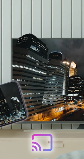 Wireless Display - Free APK Download - ViaAPK